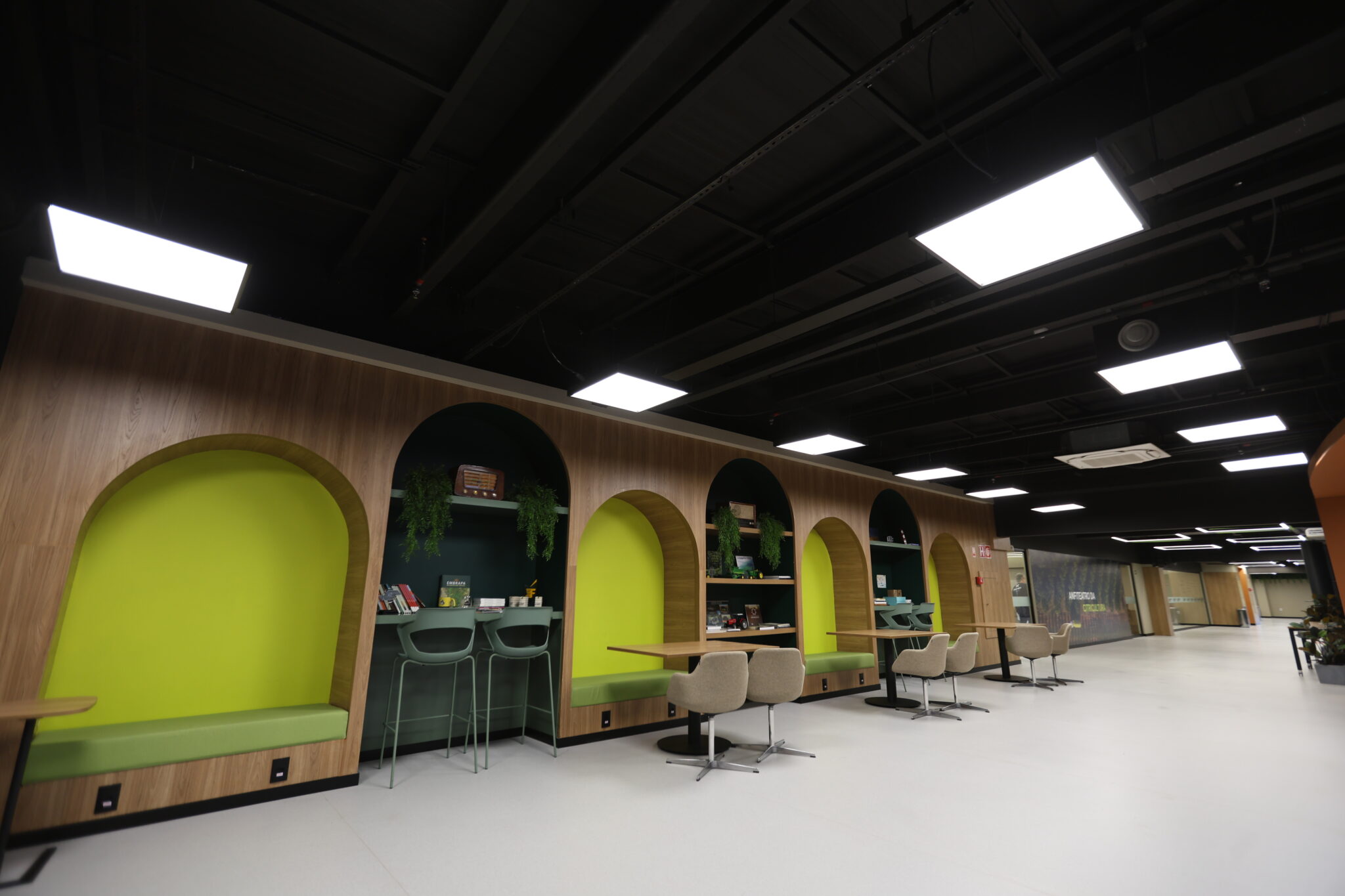 Primeira faculdade brasileira focada na união de Business e Agronegócio ...