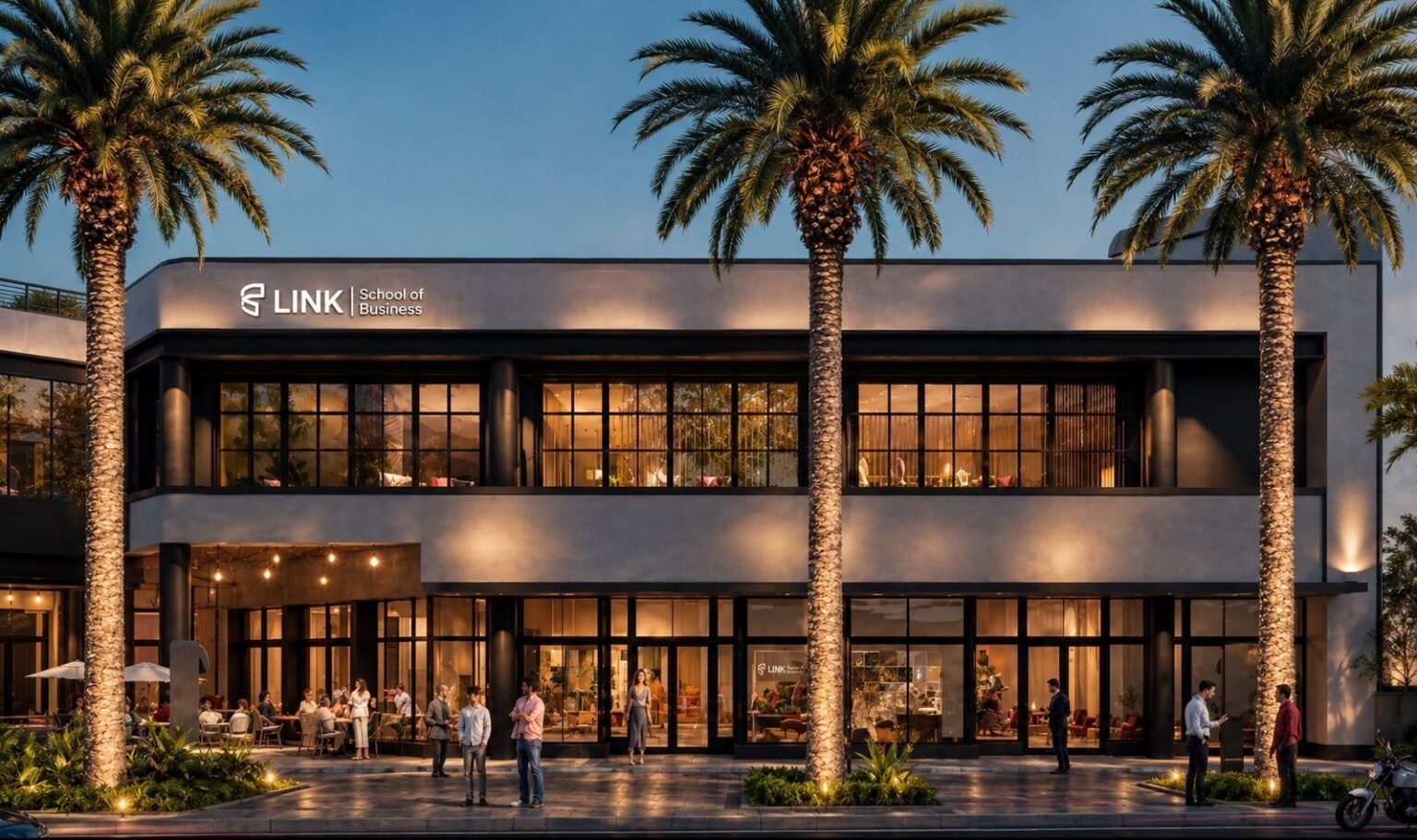 BREAKING: Link School of Business recebe autorização para operar nos ...